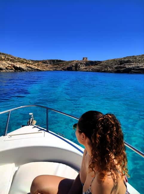 Mgarr/Mellieha: Gozo, Comino, Crystal & Blue Lagoon Cruise - The Sum Up