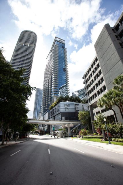 MIA: Transfer to Miami Beach, Aventura, Coral Gables - Authentic Traveler Insights and Considerations