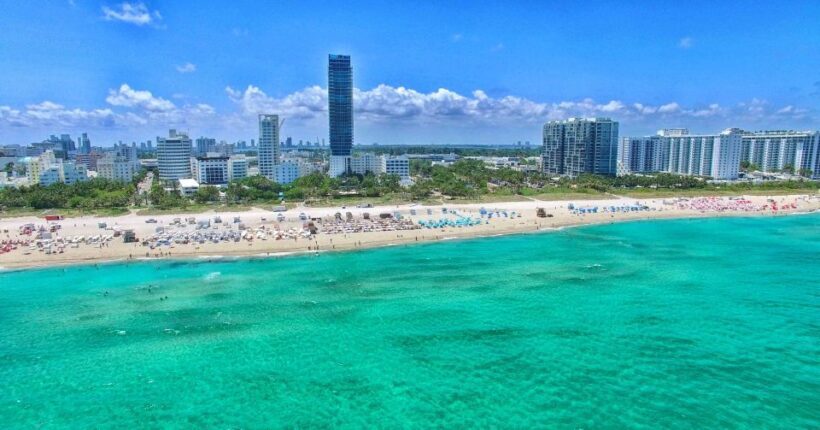 Miami: 1-Hour Jet Ski City Tour - Practical Considerations