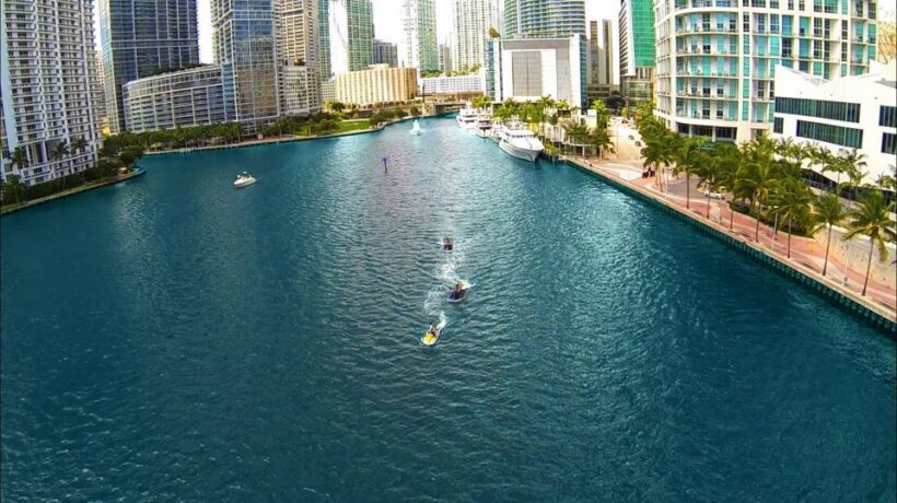 Miami: 1-Hour Jet Ski City Tour - Final Thoughts