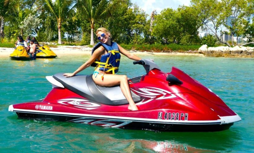 Miami: 1-Hour Jet Ski City Tour - Final Word