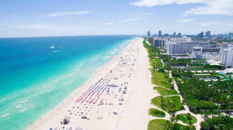 Miami: 1-Hour Jet Ski City Tour - The Cost and Value: Is It Worth It?
