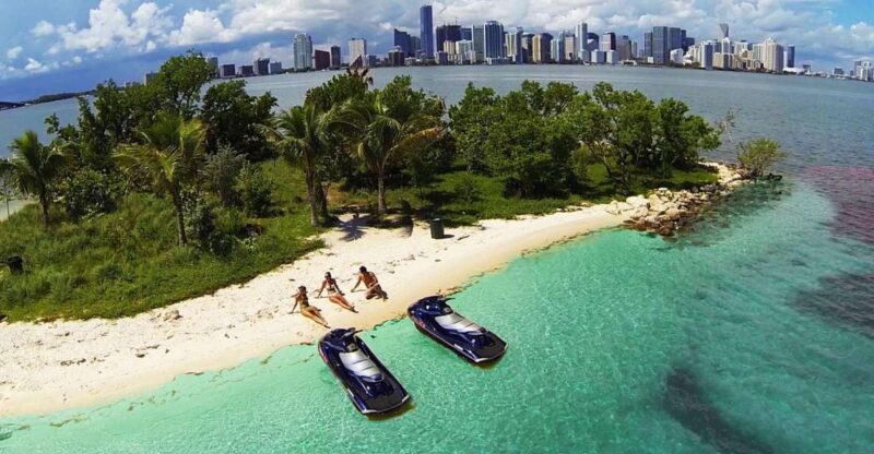Miami: 1-Hour Jet Ski City Tour - Who Will Enjoy This Tour the Most?