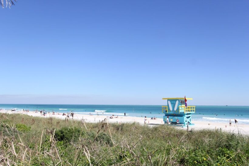 Miami: 2-Hour Art Deco Bike Tour - Practical Tips for Tour Participants