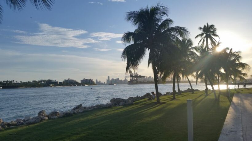 Miami: 2-Hour Art Deco Bike Tour - Who Should Consider This Tour?
