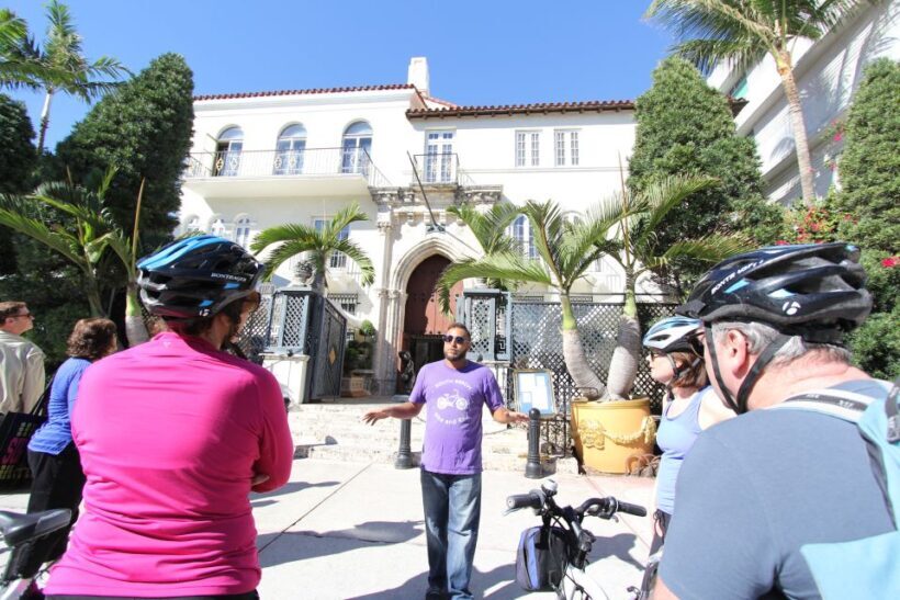 Miami: 2-Hour Art Deco Bike Tour - The Sum Up