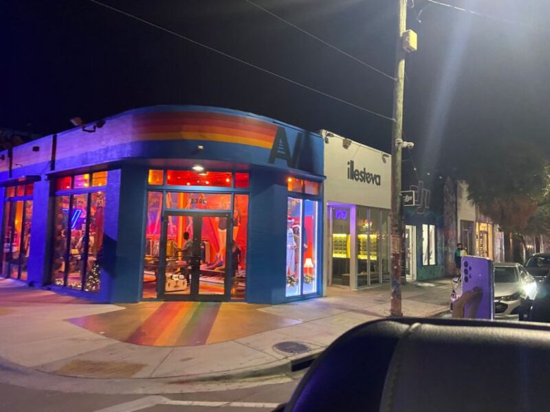 Miami: 2-Hour Guided Panoramic City Tour by Night - Practical Details and Tips