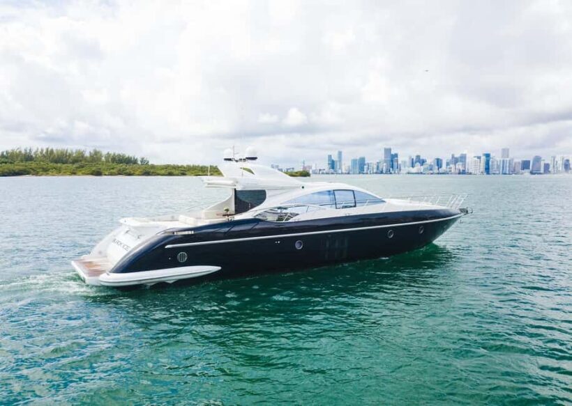 Miami: 2025 Axopar 37 Brabus Edition Boat Rental - Final Thoughts