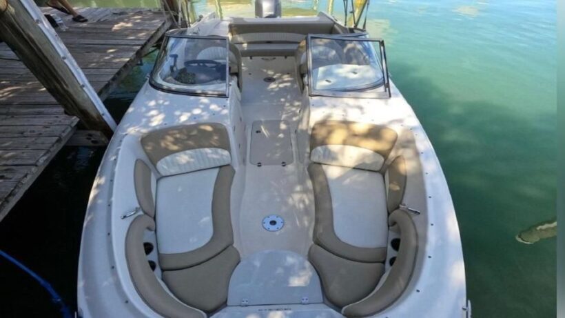 Miami: 24-Foot Private Boat for up to 8 People - The Itinerary and Key Stops