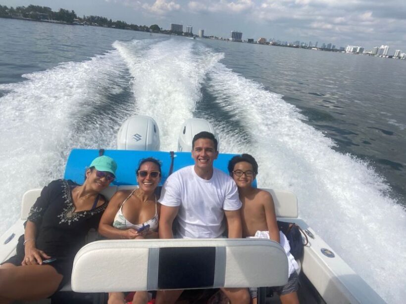 Miami: 4-Hour Island Hopping Boat Trip with Water Toys - Price and Value: Is It Worth It?