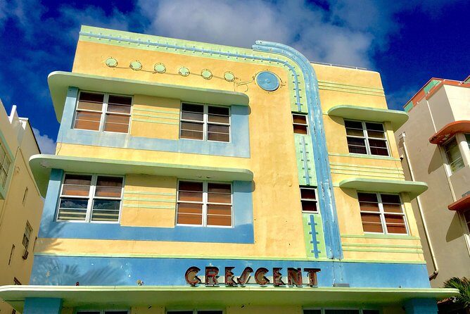Miami 4H Private Classic Car Tour! - Practical Considerations & Tips