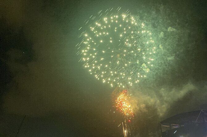 Miami: 4th of July Fireworks Cruise on Biscayne Bay - Authentic Experiences and Traveler Insights