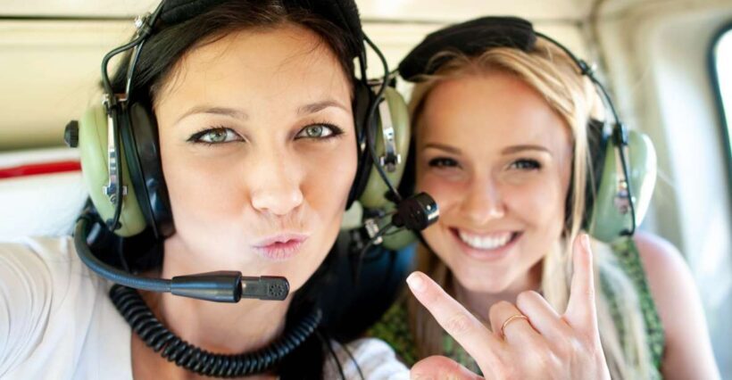 Miami 50-Minute Airplane Tour: Beaches, Islands & Downtown - Exploring the Routes and Highlights