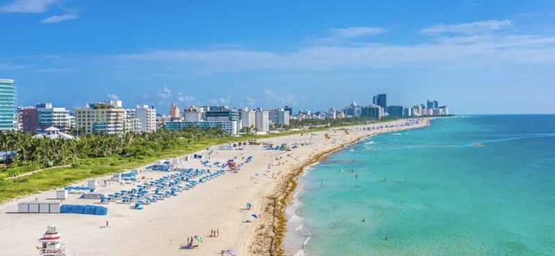 Miami 50-Minute Airplane Tour: Beaches, Islands & Downtown - What Makes This Tour Special?