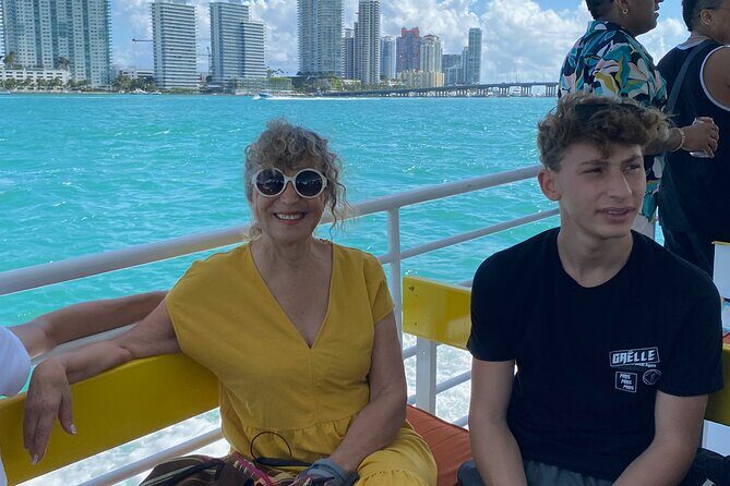 Miami: 60 Min City Cruise Millionaire's Homes & Venetian Islands - FAQ