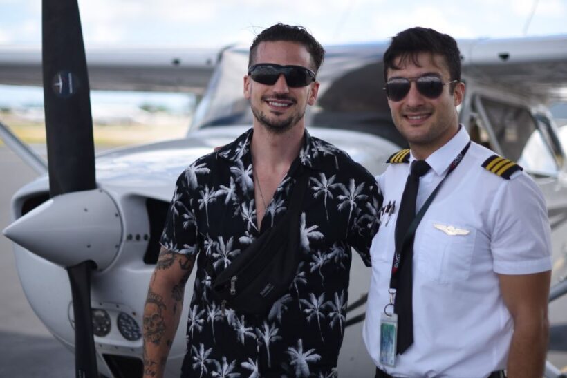 Miami: 60-Minute Airplane Flight Discovery Lesson Ticket - Cost and Value