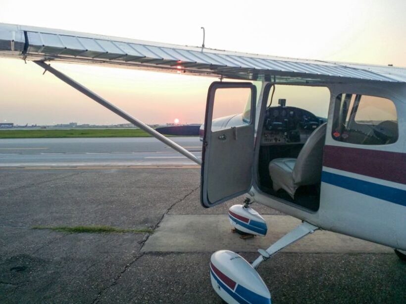 Miami: 60-Minute Airplane Flight Discovery Lesson Ticket - FAQs