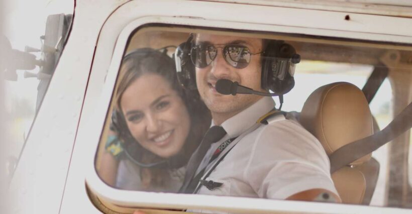 Miami: 60-Minute Airplane Flight Tour - Who Should Consider This Tour?