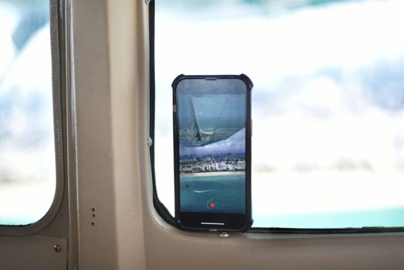 Miami: 60-Minute Airplane Flight Tour - The Practicalities: What You Need to Know