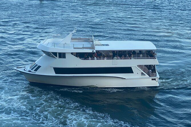 Miami 75 Min Boat Tour Biscayne Bay and Celebrity Homes Island - A Closer Look: What to Expect from the Tour