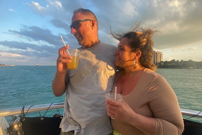 Miami 75 Min Boat Tour Biscayne Bay and Celebrity Homes Island - The Bottom Line: Is This Tour Right for You?