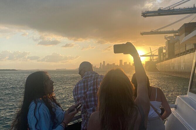 Miami 75 Min Boat Tour Biscayne Bay and Celebrity Homes Island - Final Thoughts