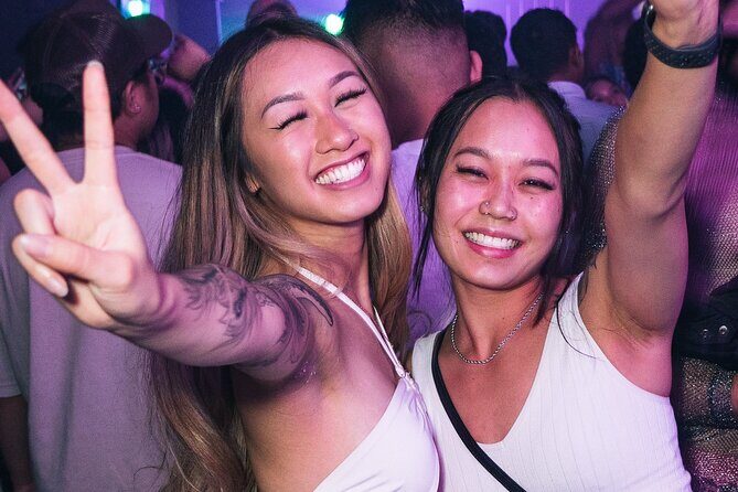 Miami: Adults Only Party Cruise with Two Drinks Included - The Experience in Detail