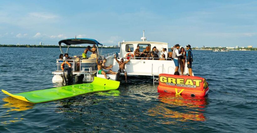 Miami: Adventure Cruise with Jetski, Tubing, and Drinks - Final Thoughts