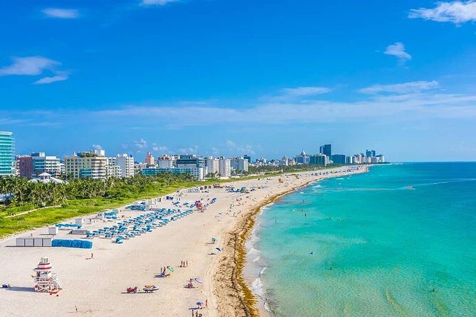 Miami Airplane Tour: South Beach, Downtown, Islands & Port - Why This Tour Makes Sense