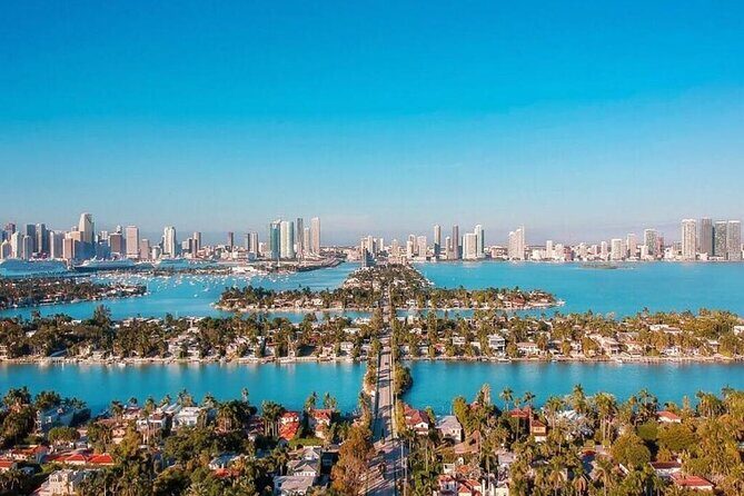Miami Airplane Tour: South Beach, Downtown, Islands & Port - Who Should Consider This Tour?