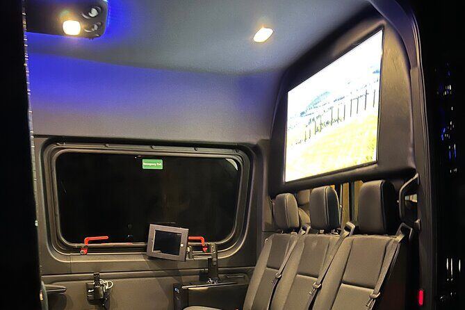 Miami Airport and Seaport Private Transfer (up to 14 passengers) - What to Expect from Your Private Transfer