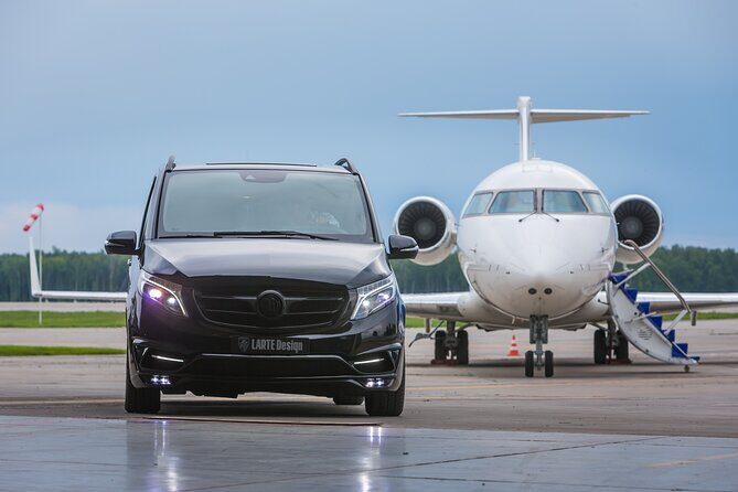 Miami Airport and Seaport Private Transfer (up to 14 passengers) - FAQ