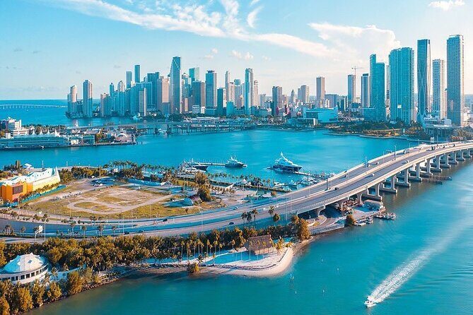 Miami Airport Executive Transfer Service - FAQ About the Miami Airport Executive Transfer Service