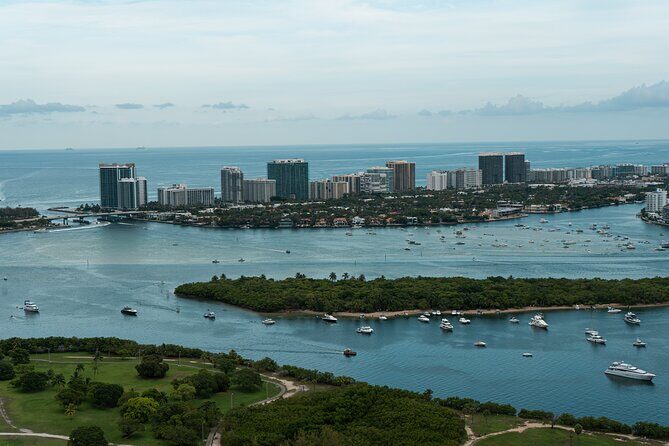 Miami and Hard Rock Helicopter Tour - Final Thoughts on Value and Experience