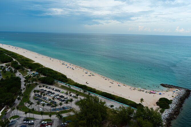 Miami and Hard Rock Helicopter Tour - FAQs