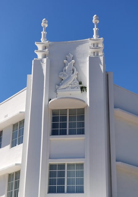 Miami and Miami Beach Private Sightseeing Tour - Detailed Breakdown of the Itinerary