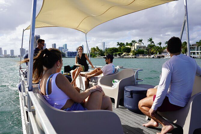 Miami: Aqua Excursion (Flyboard + Tubing + Boat Tour) - Practical Details and Value