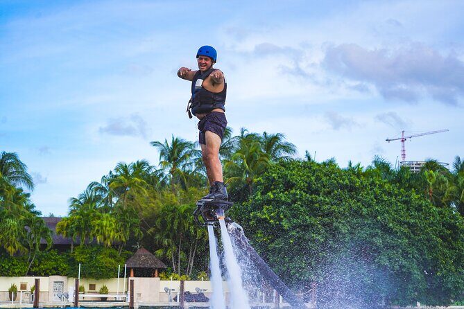 Miami: Aqua Excursion (Flyboard + Tubing + Boat Tour) - Final Thoughts on the Aqua Excursion