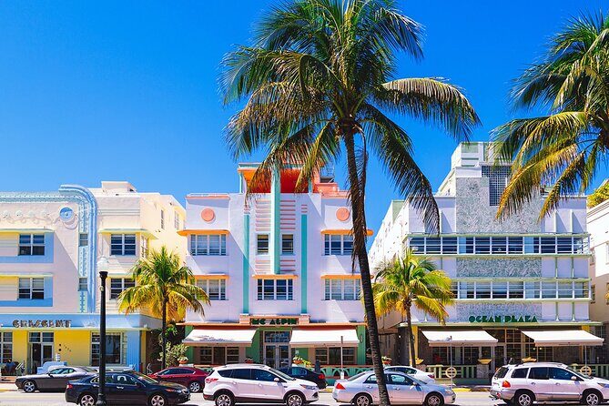 Miami Art Deco, Glamour, Vice & Secrets with Tropical Cocktail - The Sum Up: Who Should Consider This Tour?