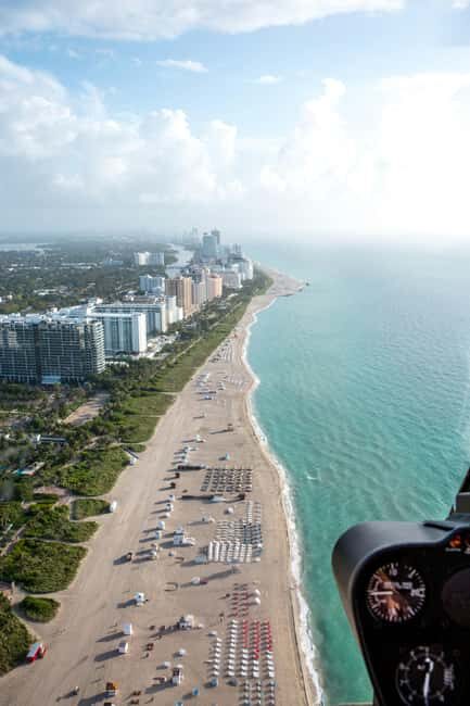 Miami Art Deco Jewels Small Group & Exclusive Access Tour - The Heart of the Experience: A Walk Through Miami’s Art Deco District