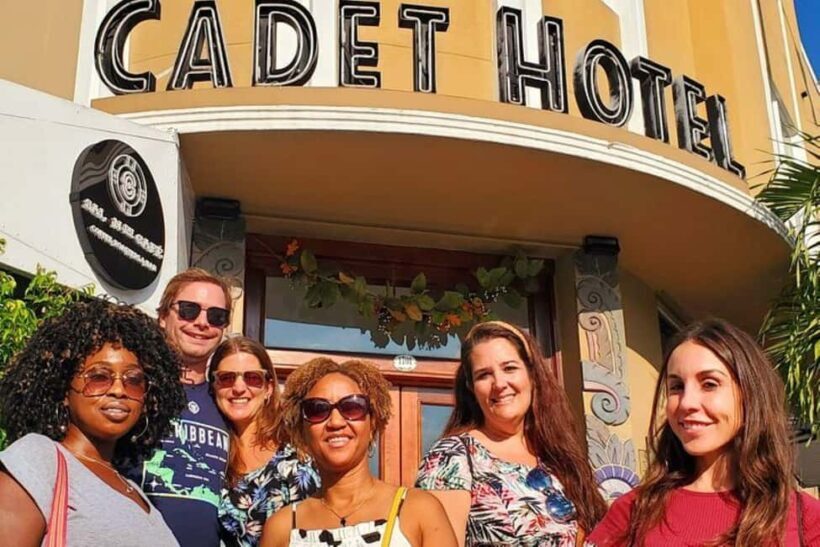 Miami Art Deco Jewels Small Group & Exclusive Access Tour - Who Should Consider This Tour?