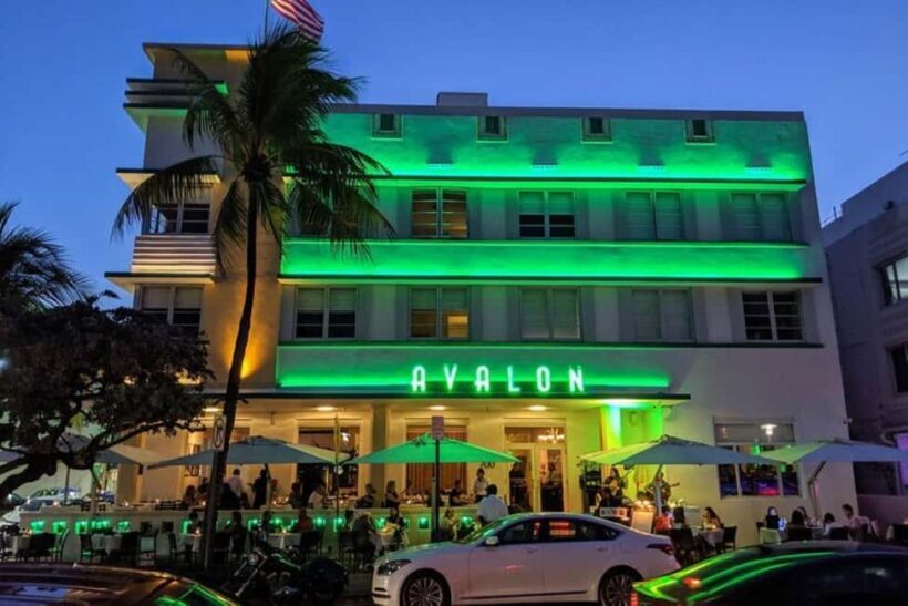 Miami Art Deco Jewels Small Group & Exclusive Access Tour - FAQ