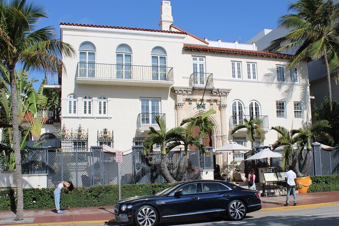 Miami at 360 - Private Full tour in Miami - What’s Included and What to Keep in Mind