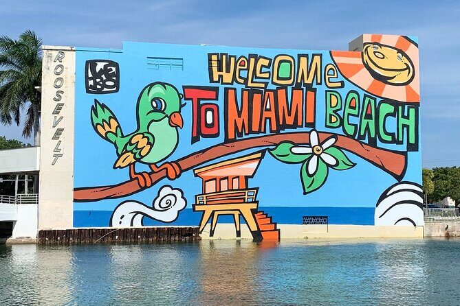 Miami at 360 - Private Full tour in Miami - Why This Tour Is Worth Considering