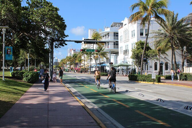 Miami at 360 - Private Full tour in Miami - Final Thoughts