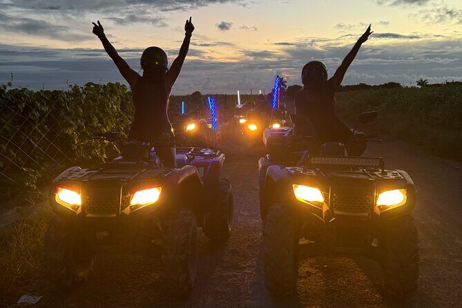 Miami ATV Adventure- Free Passenger & Ski Mask - Who Is This Tour Best For?