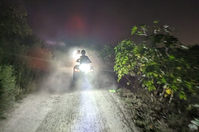 Miami ATV Off-Road Adventure: FREE PASSENGER - Who Will Love This Tour?