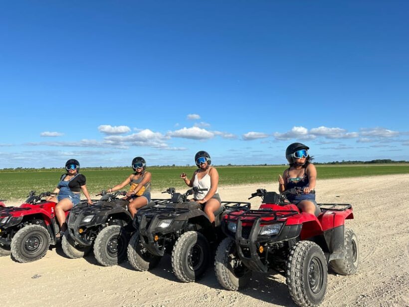 Miami: ATV Tour - The Sum Up: Who Should Consider This Adventure?