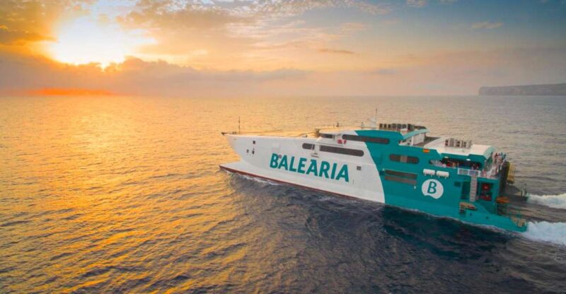 Miami: Bahamas Full-Day Trip by Ferry - Key Points