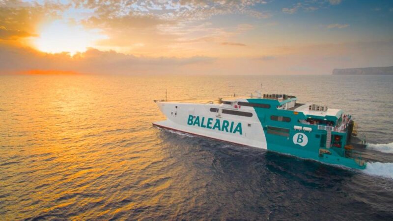 Miami: Bahamas Full-Day Trip by Ferry - Price and Value